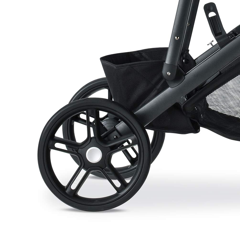 Britax B-Ready G3 Stroller, Navy