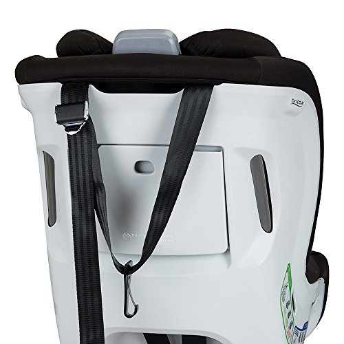 Britax Marathon ClickTight Convertible Car Seat, Ollie