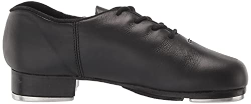 Capezio Women's Cadence Tap Shoe, Black, 7.5