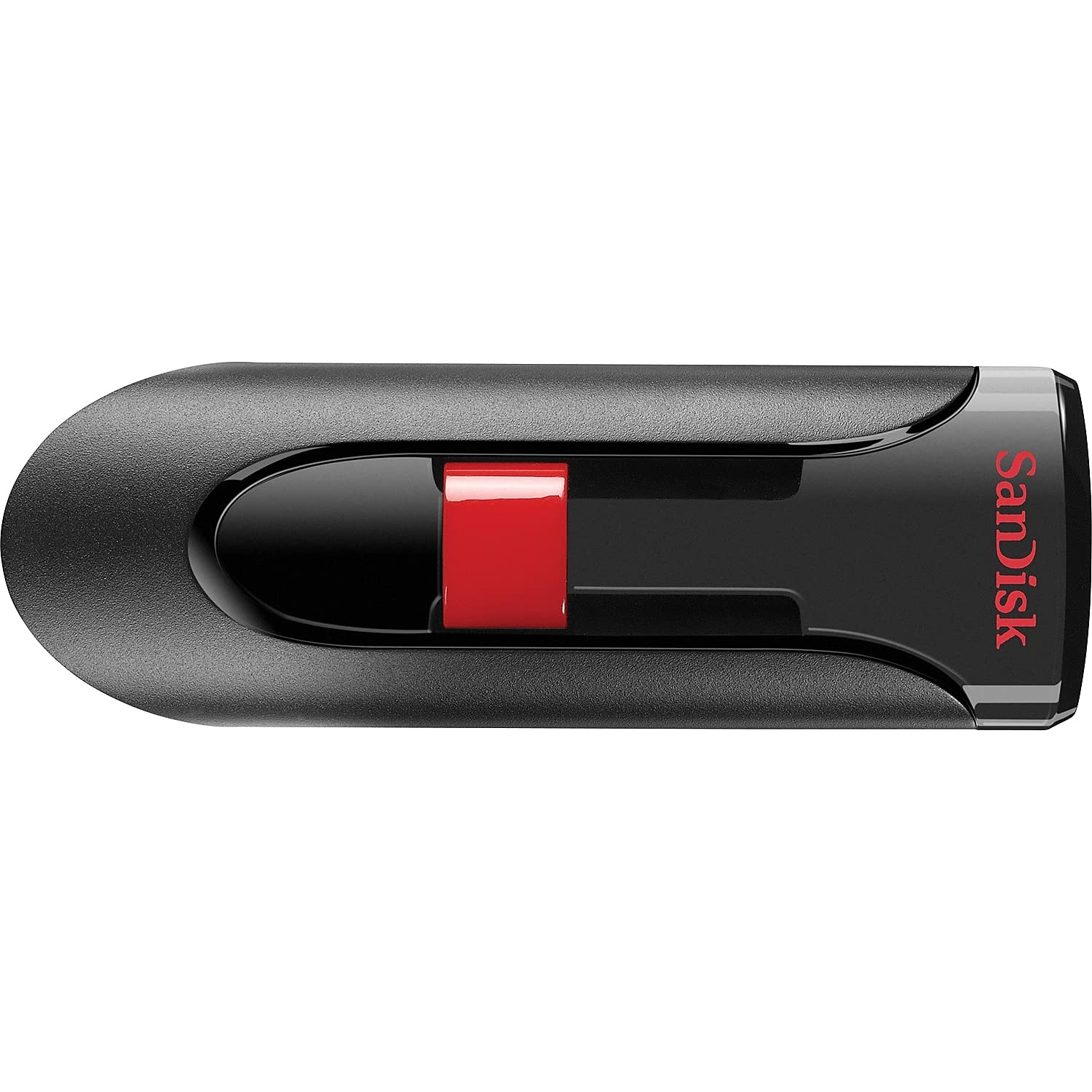 Sandisk Cruzer Glide Flash Drive USB 2.0 32 GB