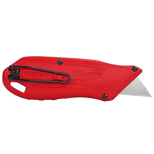 COMPACT SLIDE UTIL KNIFE