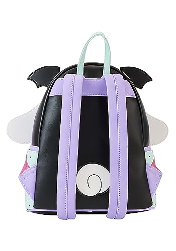 Loungefly Sanrio Cinnamoroll Halloween Double Strap Shoulder Bag