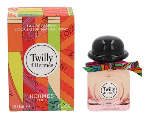 HERMÈS Twilly d'Hermès Eau de Parfum 1.0 oz/ 30 mL Eau de Parfum Spray