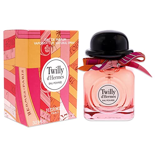 Hermes Twilly Dhermes Eau Poivree Women EDP Spray 1 oz