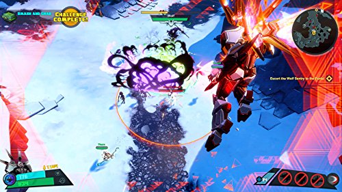 Battleborn - Xbox One