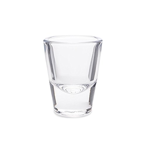 Buswell Stackable Shot Glasses - 1oz (30ml) / Pack of 24