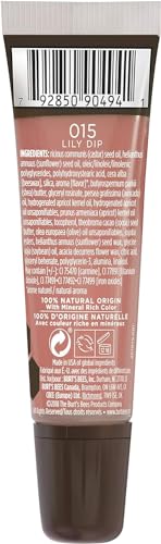 Burts Bees Lily Dip Lip Gloss, 14 GR