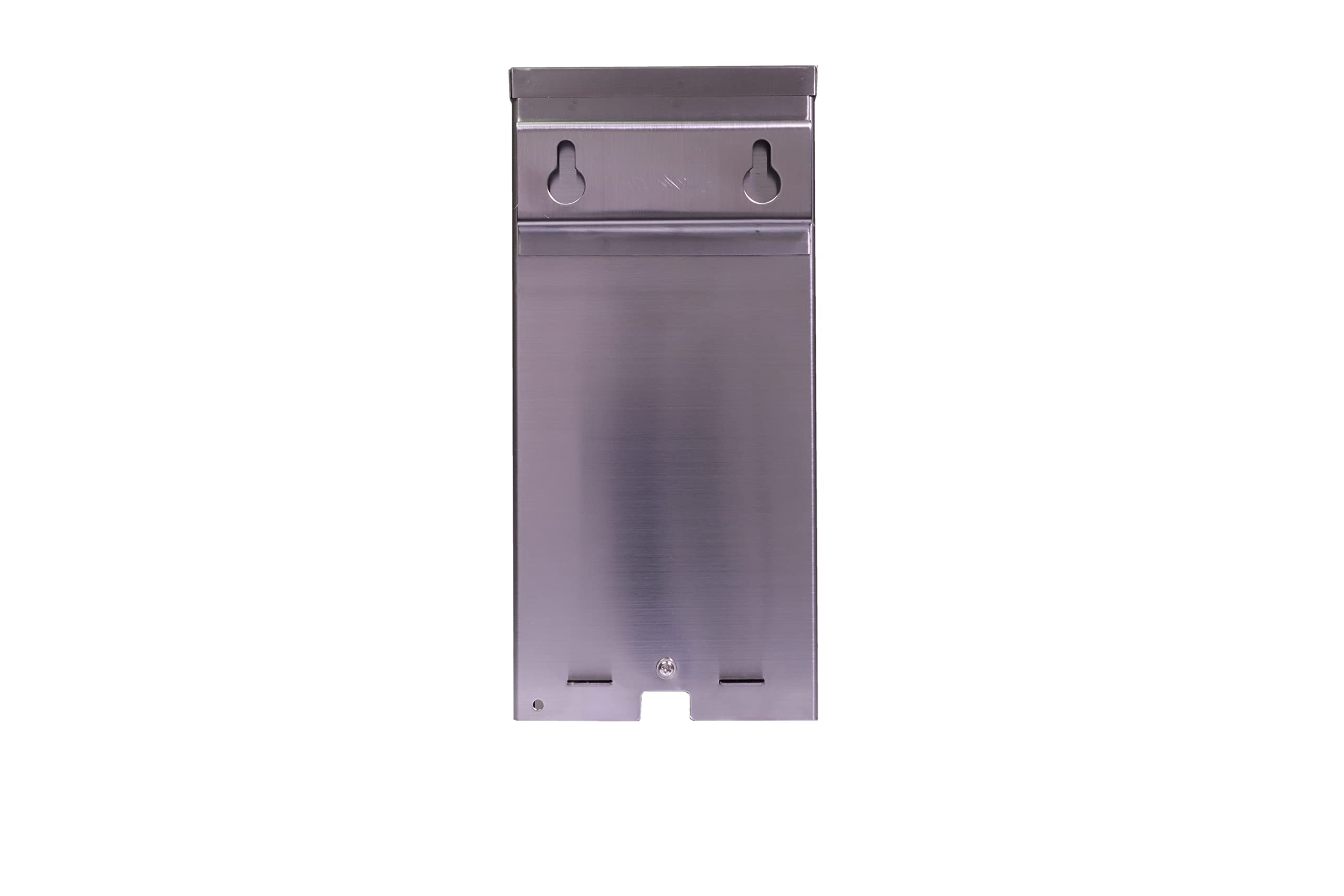 Best Pro Lighting Low Voltage Transformers (300) Stainless Steel