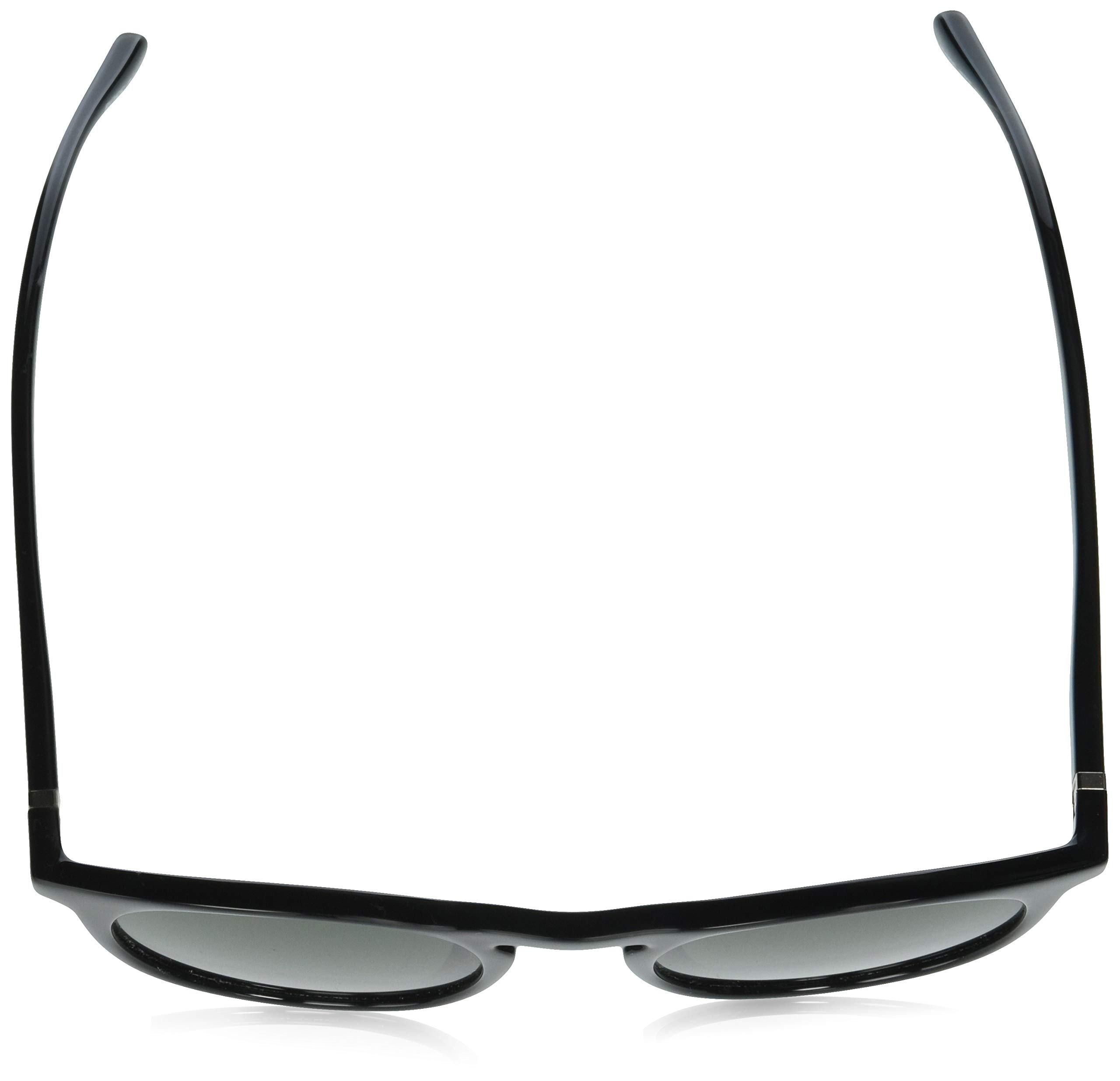 BOSS by Hugo Boss Men's BOSS 1083/S Oval Sunglasses, Black, 51mm, 22mm