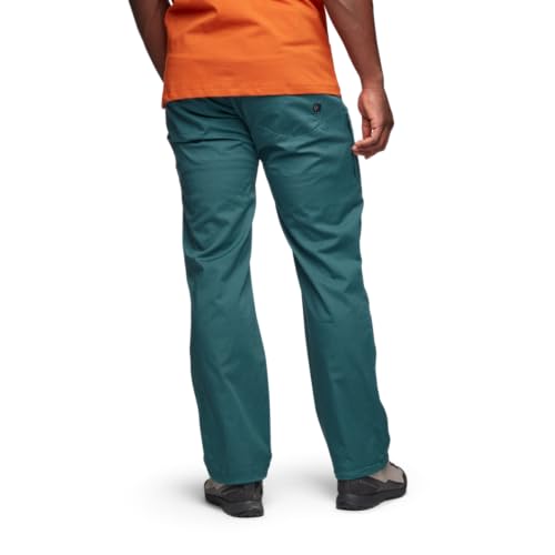 BLACK DIAMOND Equipment - Credo Pants - Men's (as1, numeric, numeric_28, regular, regular, Captain)