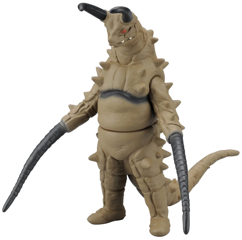 BandaΓ― Ultra Monster 500 Series #60: GUDON