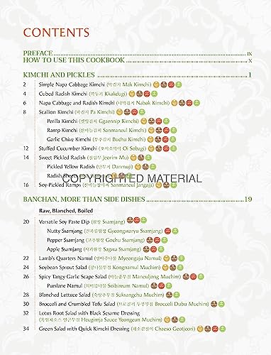 Korean Vegetarian Cooking: Authentic Flavors in Simple Steps