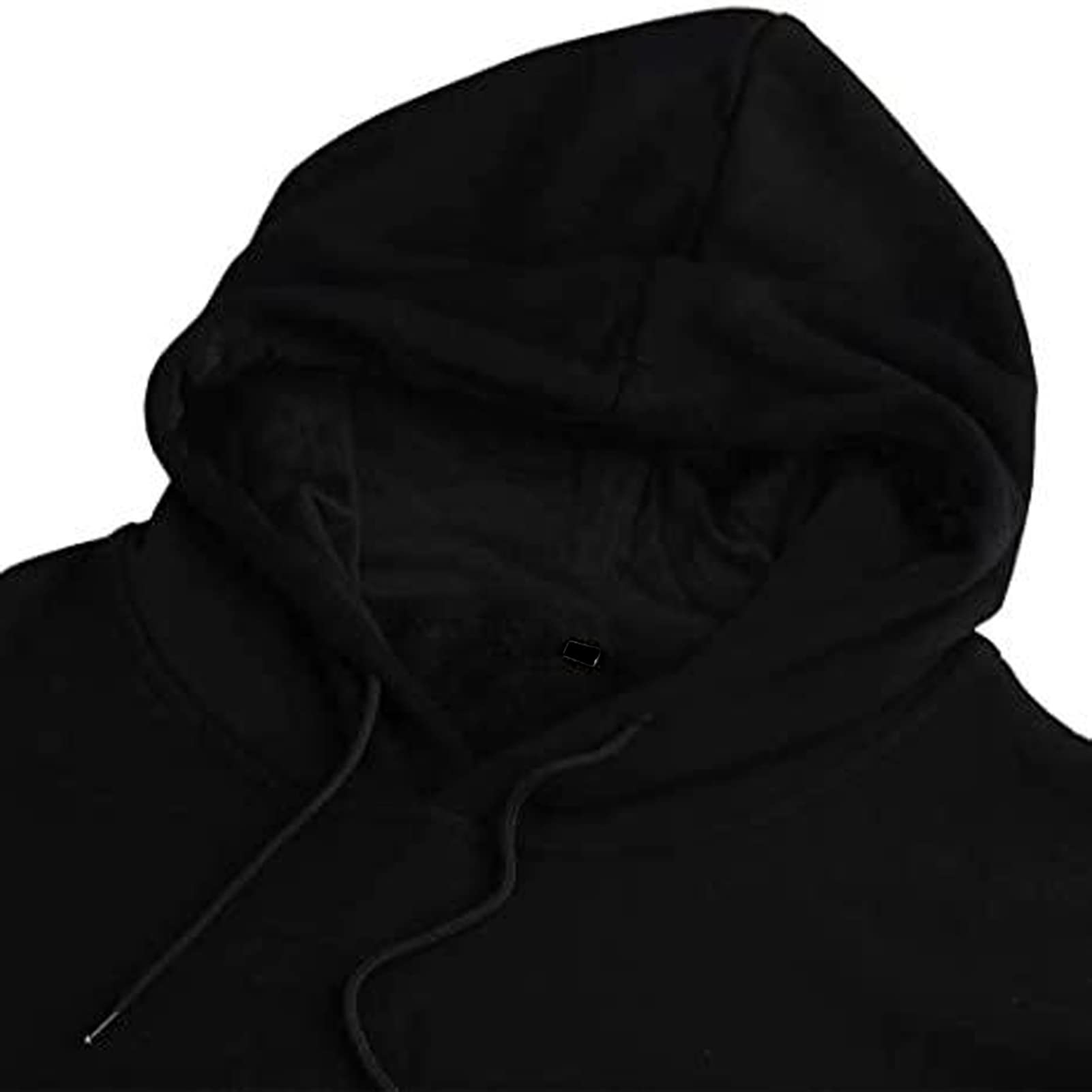 Bingxin Hanma Baki Cosplay Hoodie Unisex Baki The Grapple Hollaween Jacket Pullover Sweatshirt Hanma Yujiro Sweater Coat Hoody (Medium, F-off white 4)