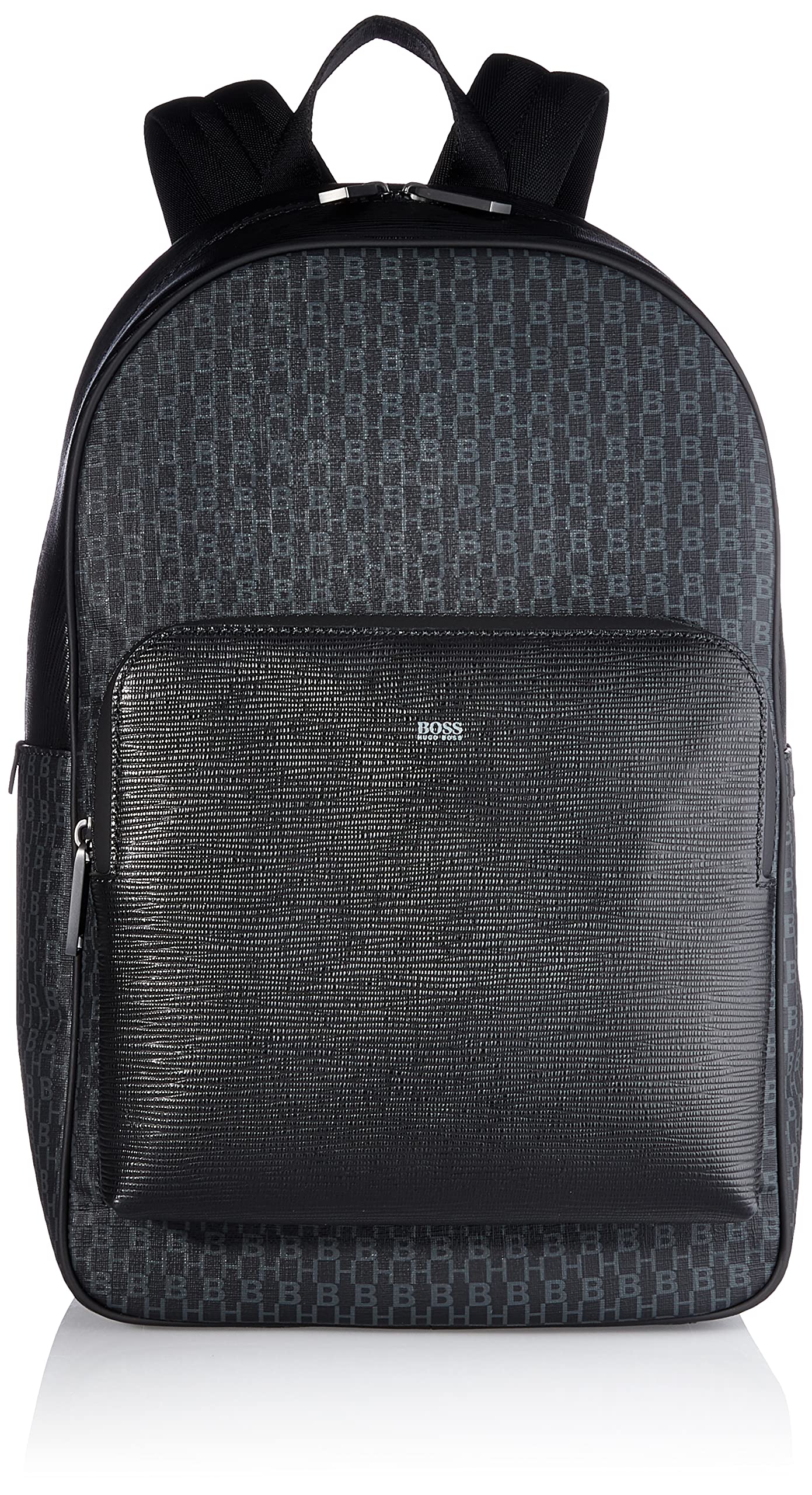BOSS Men's Casual, Black 1