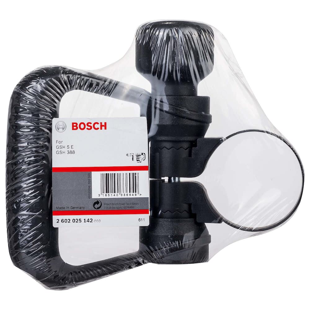 Bosch 2602025142 Handle For GSH5E/Gsh388