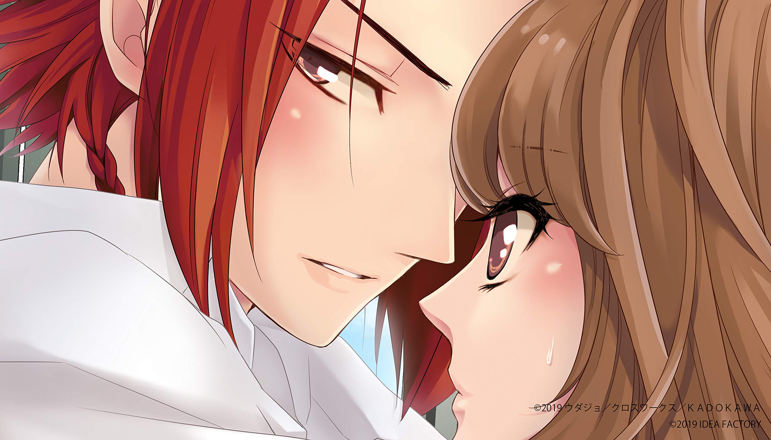 BROTHERS CONFLICT Precious Baby for Nintendo Switch 予約特典(小冊子) 付 (Non-US Version)