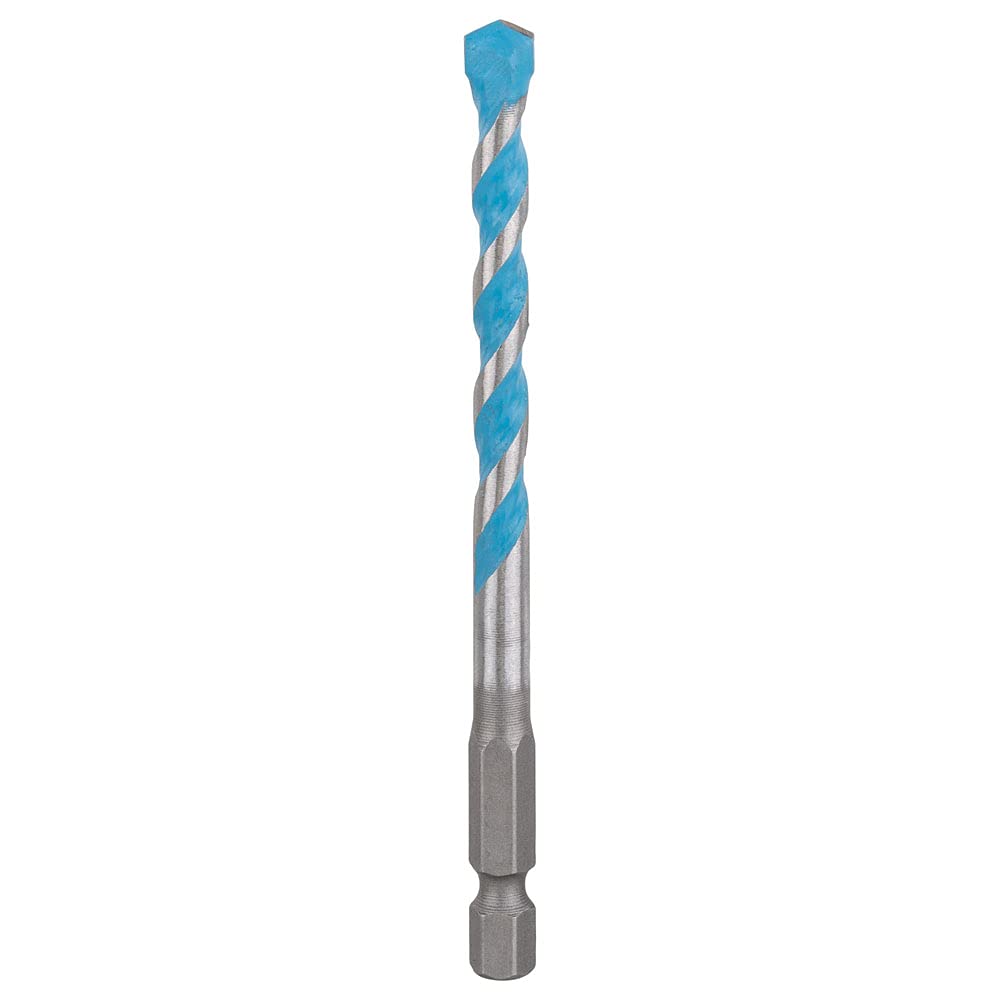 Bosch 2607002778 Multi-Purpose Drill Bit "Hex-9 Multi Construction" 7x50mm
