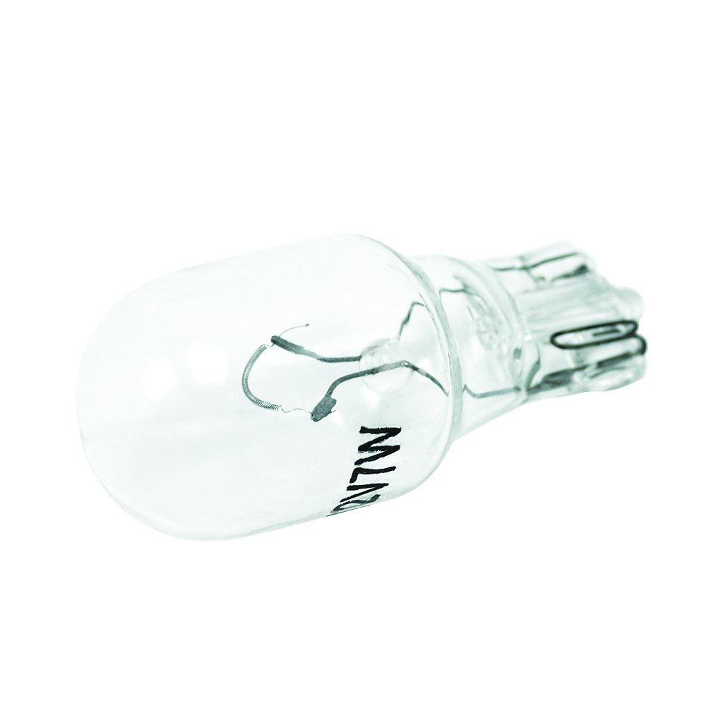 ETOPLIGHTING 20 pcs of 12 Volts 7W 7 Watt T5 Replacement Wedge Bulb, Long Life, 20XT5-12V-7W