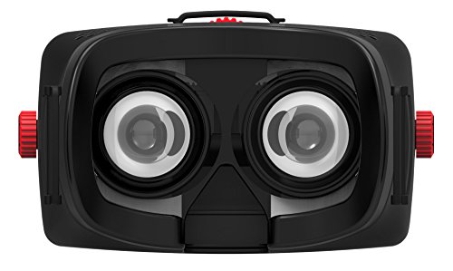 Homido HOMIDO1 Virtual Reality Headset for Smartphone