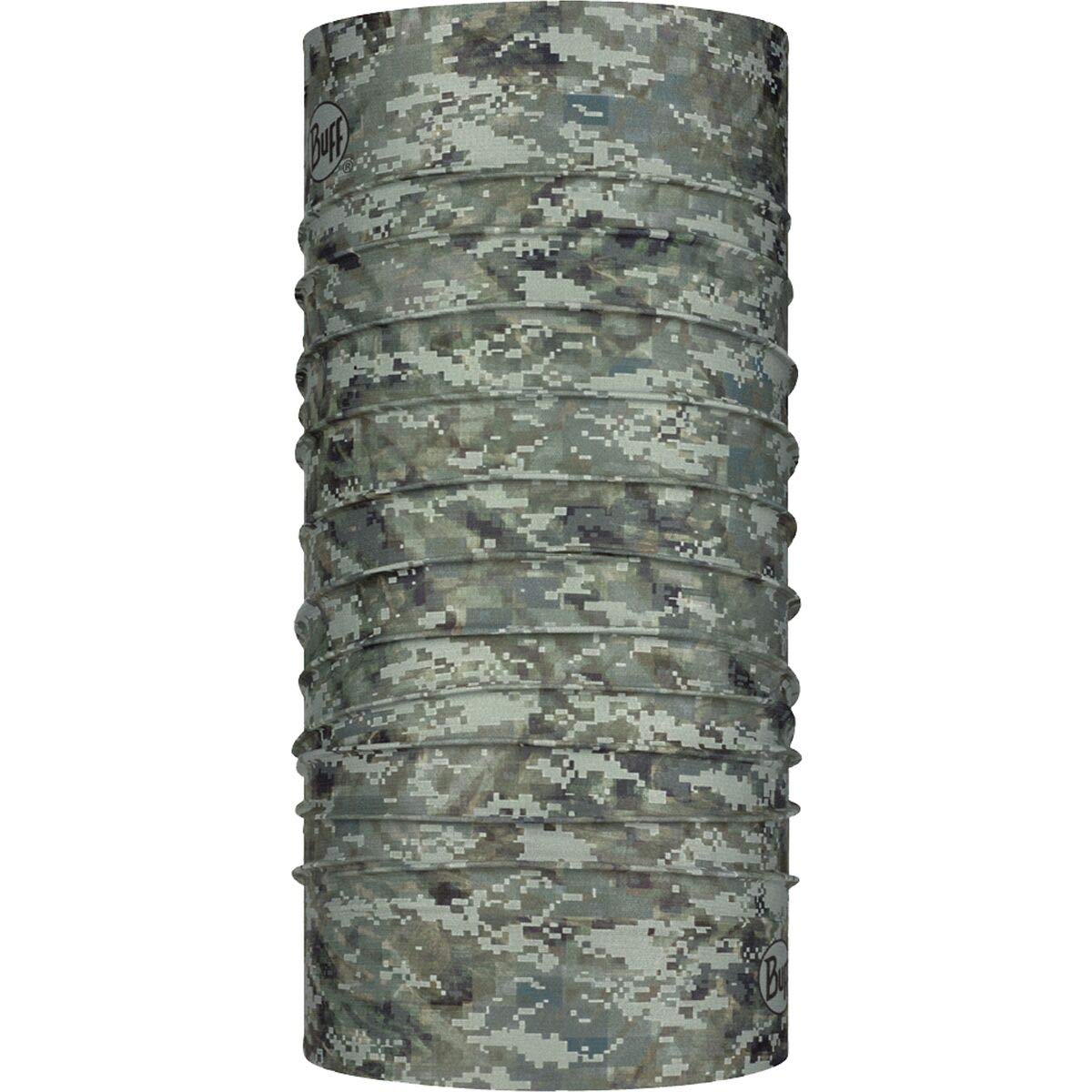 Buff Adult CoolNet UV+ XL Insect Shield Headwear,One Size,Boscage Arid