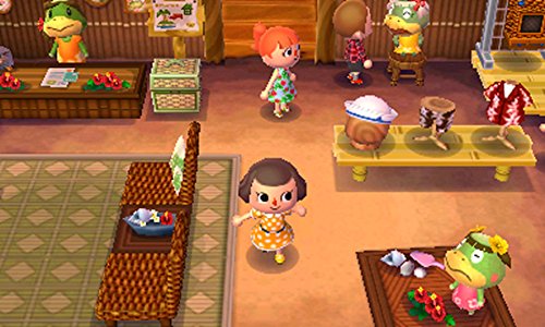 Nintendo Selects - Animal Crossing New Leaf: Welcome amiibo (Nintendo 3DS)