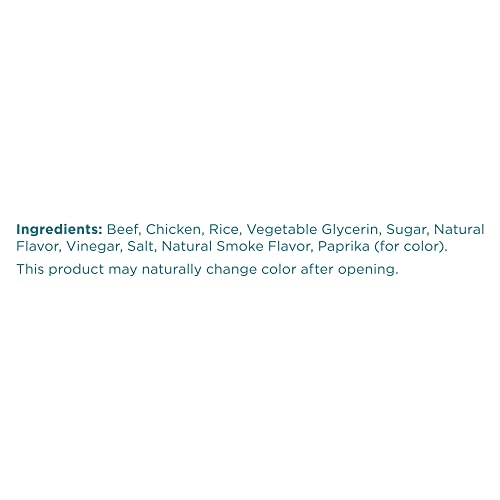 Blue Buffalo Nudges Grillers Natural Dog Treats, Steak, 36oz Bag