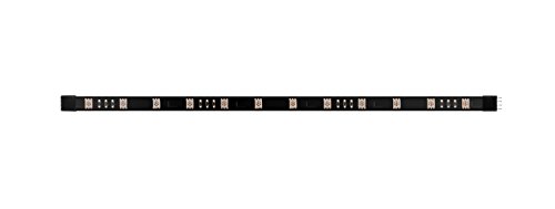 Thermaltake Pacific Lumi Plus 16.8 Million Colors Magnetic LED Strip 3 Pack CL-O014-PL00SW-A