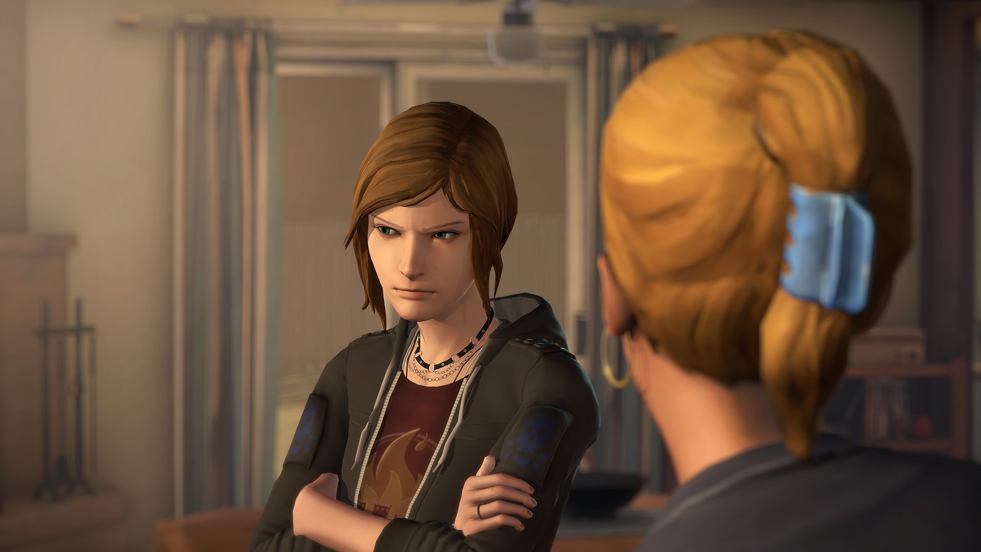 Life is Strange: Before the Storm Limited Edition (PS4)