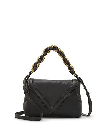 Vince Camuto Lyona Cross Body, Black