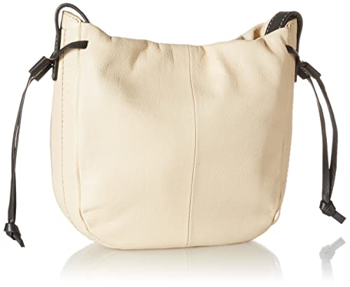 Vince Camuto womens Fabia Crossbody, Bone Multi, One Size US