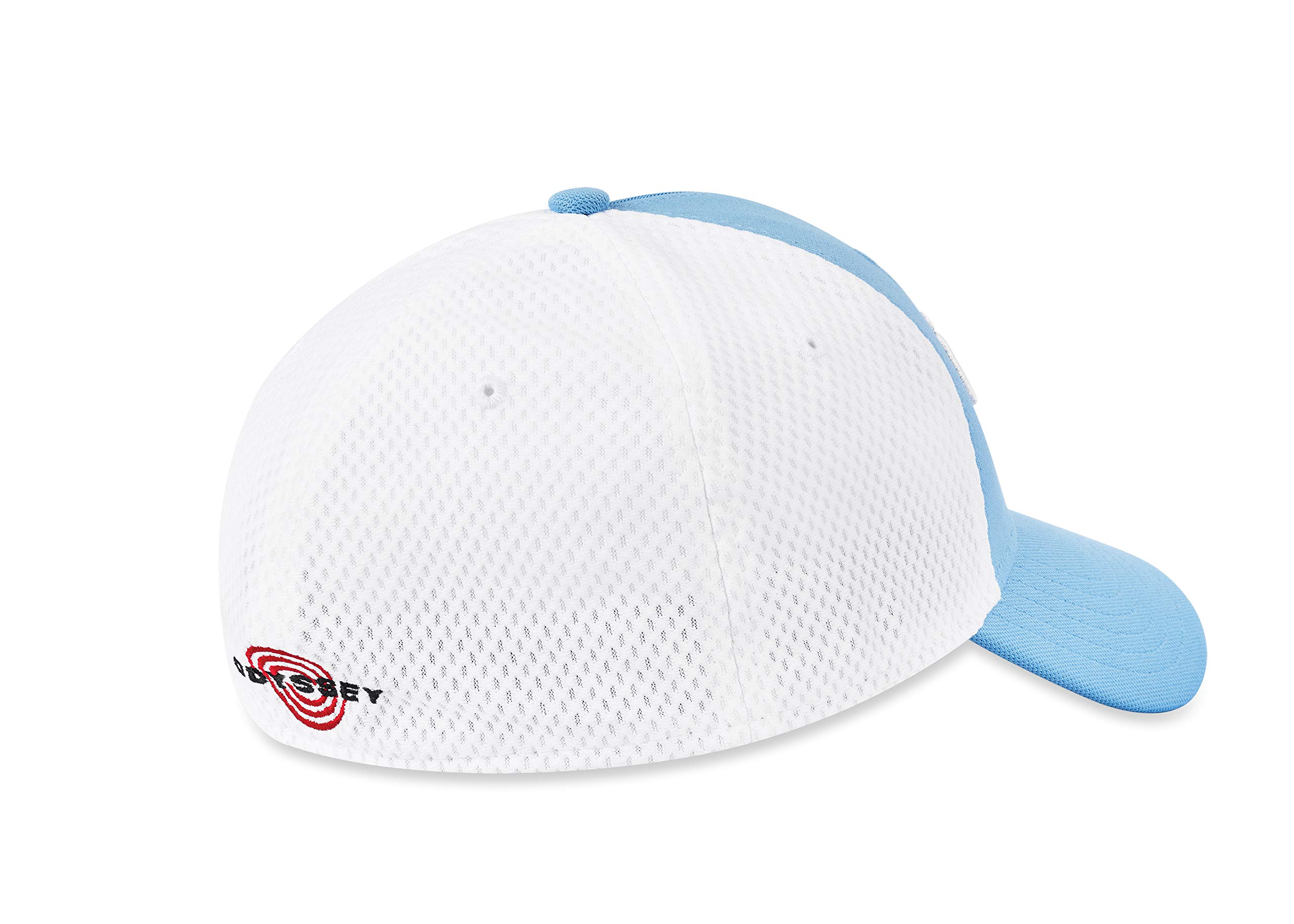 Callaway Golf- Riviera Hat Charcoal/Blue XXL