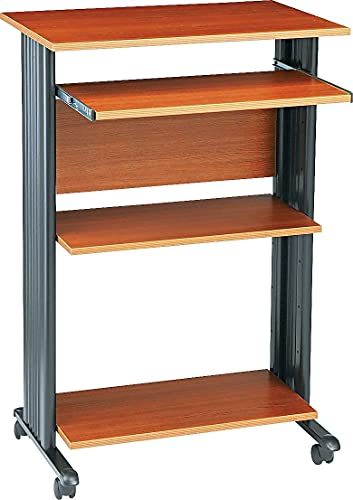 Safco Muv Adjustable-Height Desk