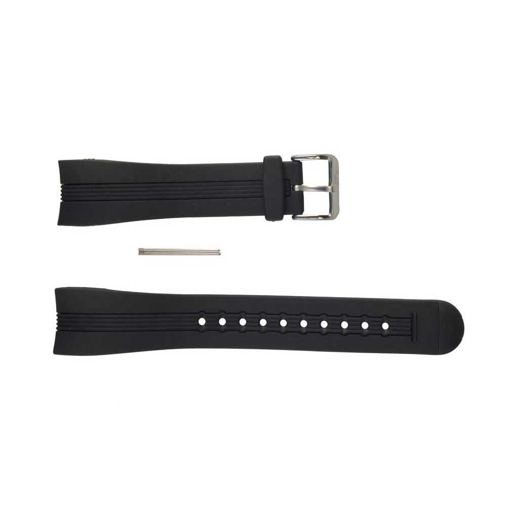 Scubapro Mantis/Meridian/M1 Black Strap
