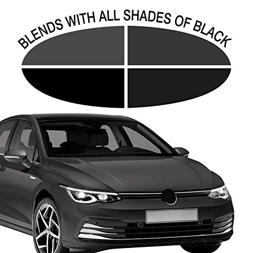 T-Cut Paintwork Perfection Kit - Ultimate Black