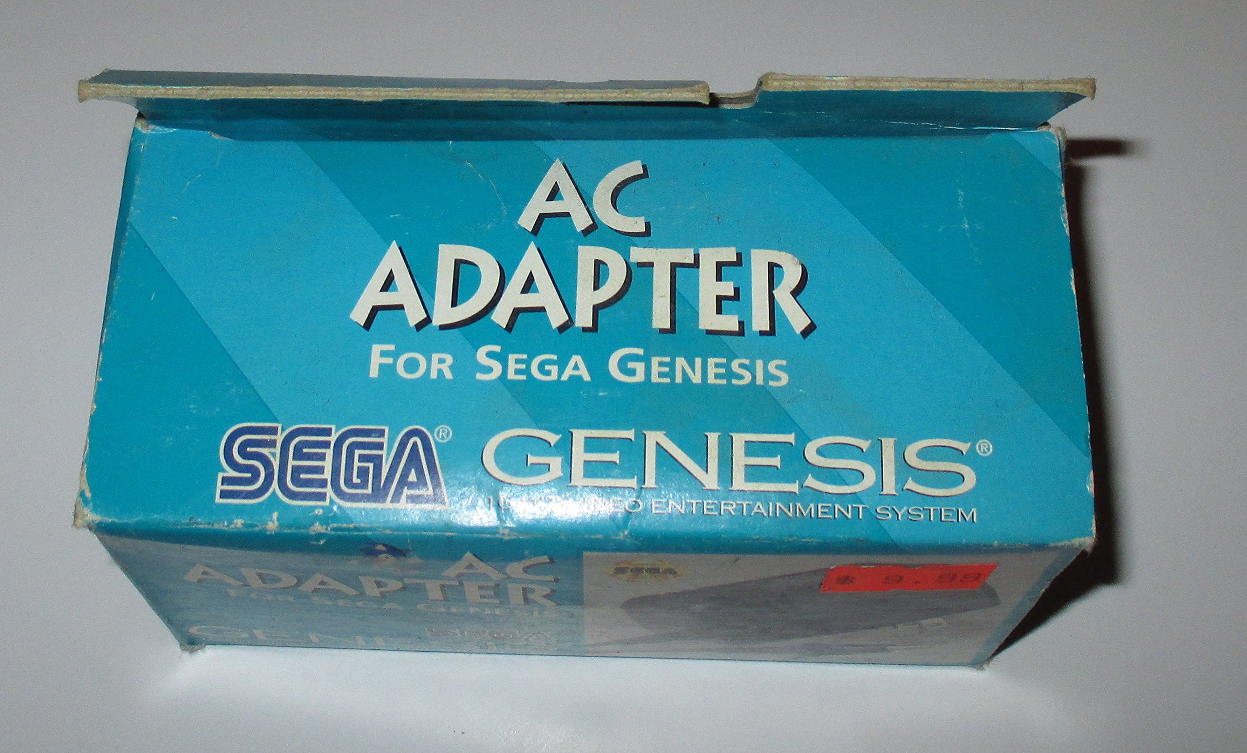 Game Gear AC Adaptor