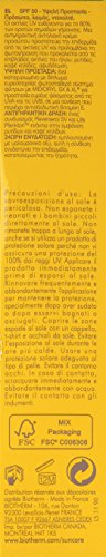Biotherm Creme Solaire Anti-Age SPF 50 Melting Face Cream for Unisex, 1.69 Ounce