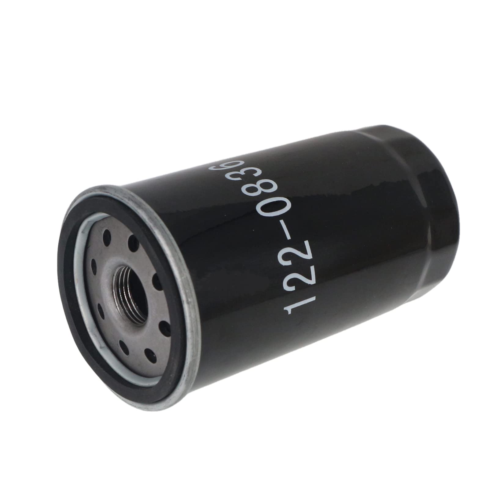 Chacarbtu 122-0836 Oil Filter Kit for Onan HGJAA HGJAB HGJAC 5500 5000 RV Generators