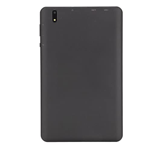 Dual SIM Dual Standby Tablet, Dual Standby 32GB ROM Dual SIM 8inch Tab with Dual Speakers  for Office for Home for School (US Plug)