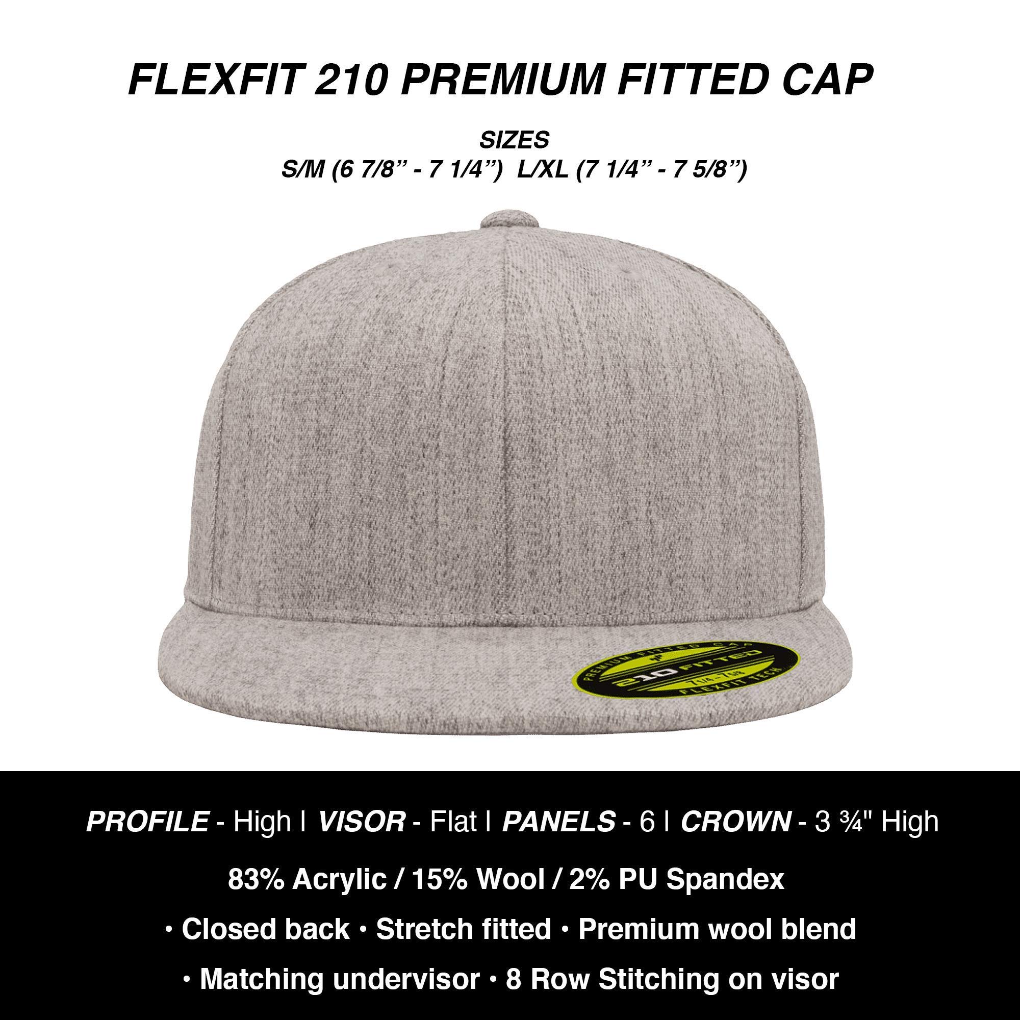 Black Lantern Hats for Women & Men - Trendy Mens Snapback, Trucker & Baseball Caps - Chevron Bear (Grey) - Adjustable & Fitted - Embroidered Graphic Golf Cap, Dad Hat, Outdoor Aesthetic Headwear