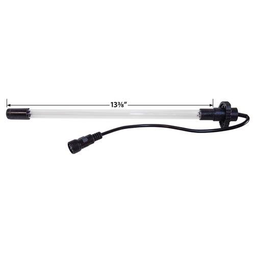 Factory Authorized Parts BQR+141Y Bulb for BLU-QR