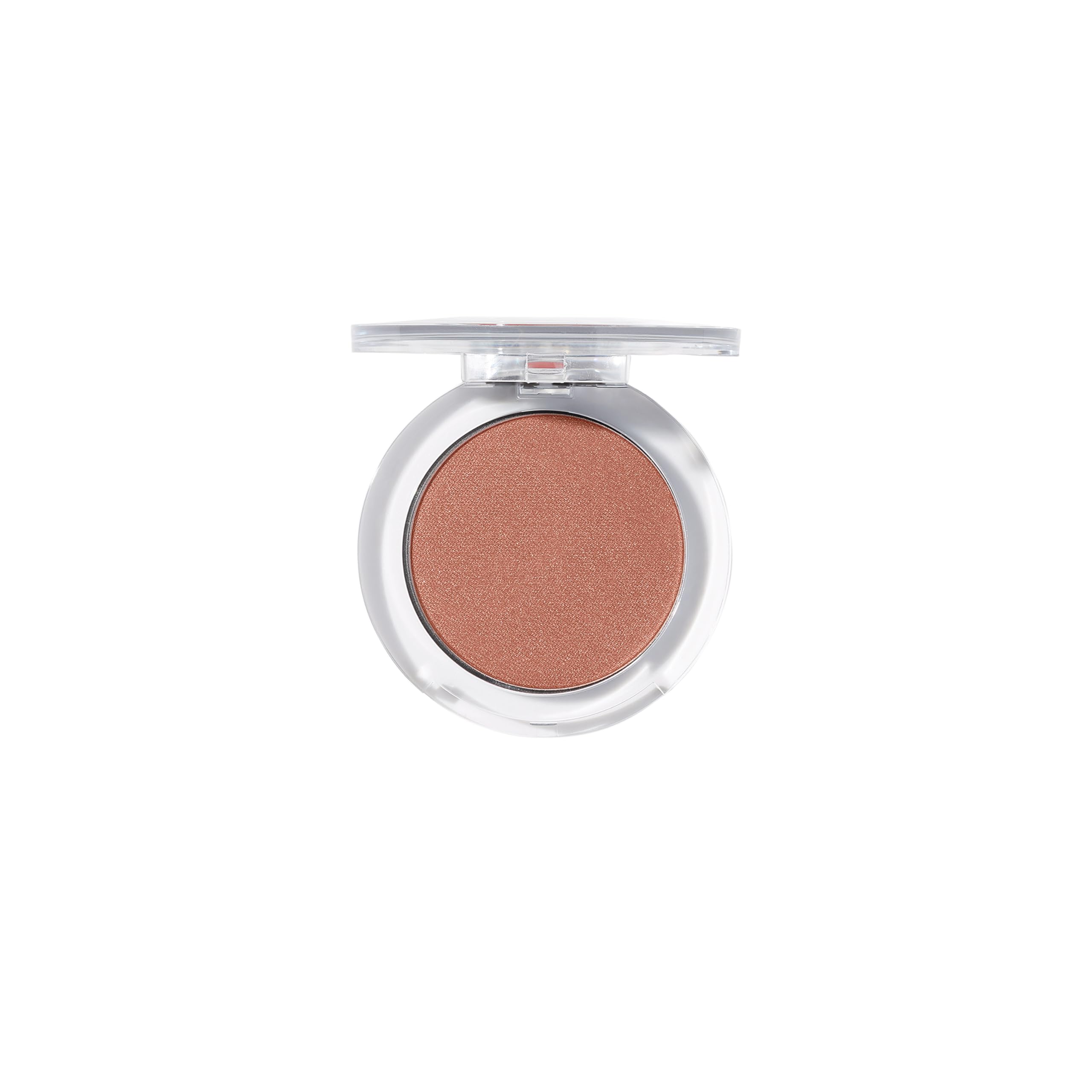 Buxom Wanderlust Primer Infused Blush, Seychelles, 0.13 oz