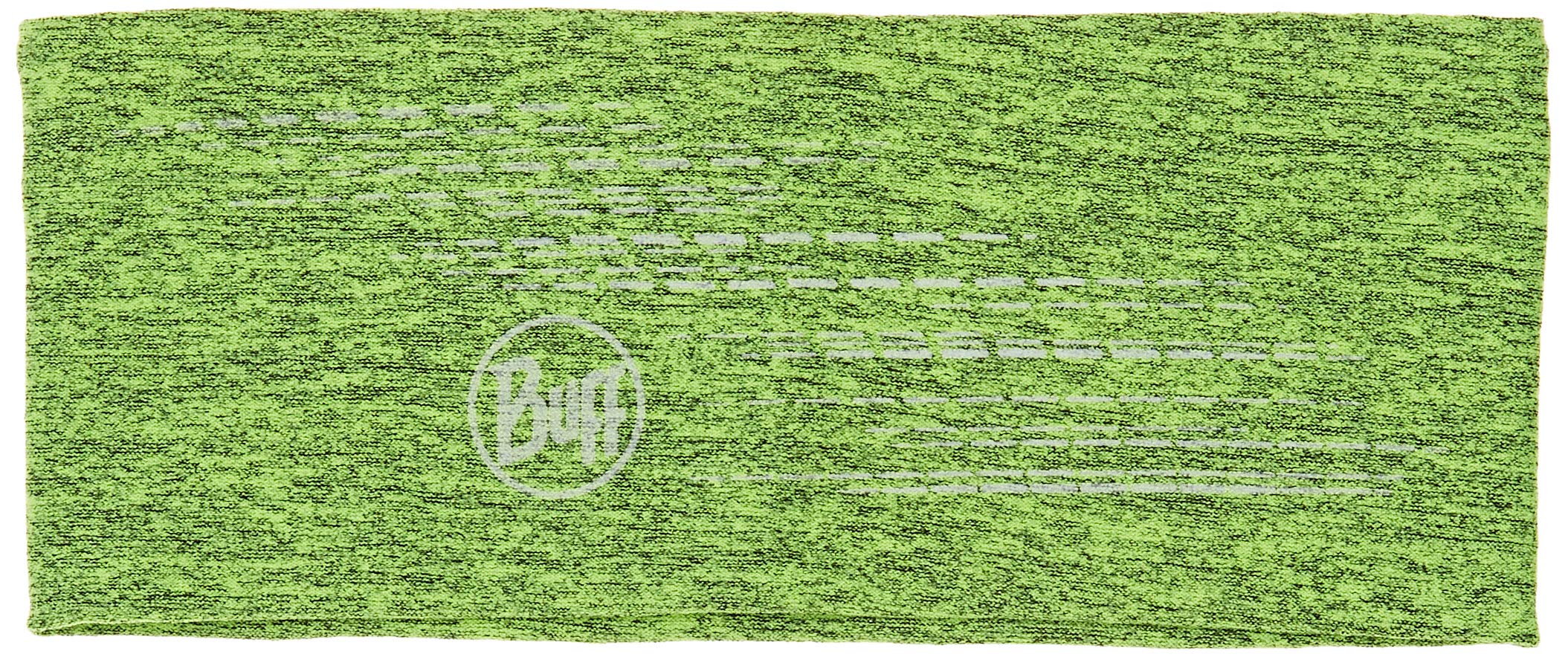 BUFF Dryflx Headband R-Yellow Flour