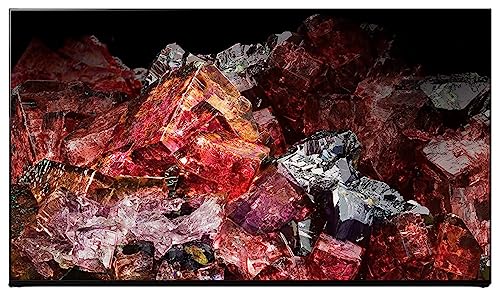 Sony XR85X95L 85 Inch BRAVIA Mini LED 4K HDR Smart TV with an Additional 2 Year Coverage (2023)