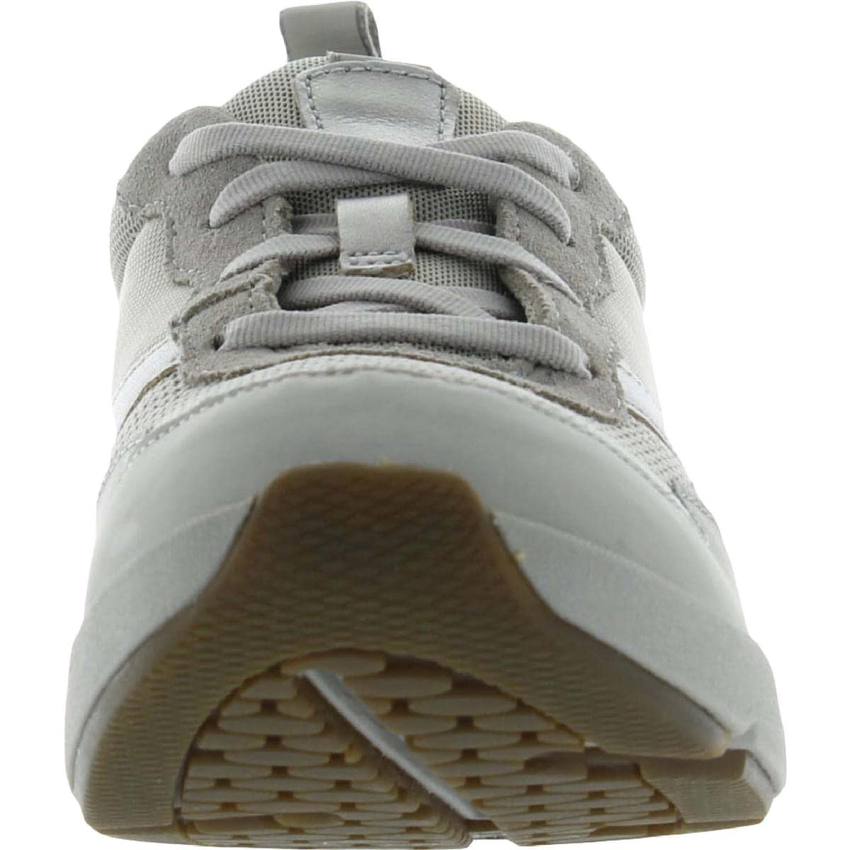Clarks Women's Wave 2.0 Move Walking, Blue Combination, 8.5