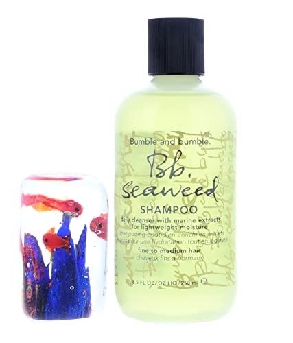 Bumble and Bumble Seaweed Shampoo (8 Ounces)