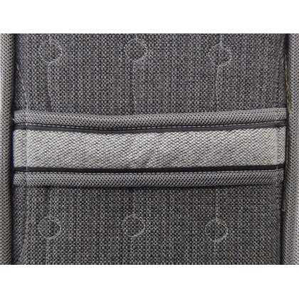 Innergy 2 Monterrey Gentle Firm Mattress, Two Sided, Alternating Coil, King