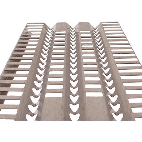 DCS Stainless Steel Radiant Rod Tray 36 And 48-Inch Grills - 214081P