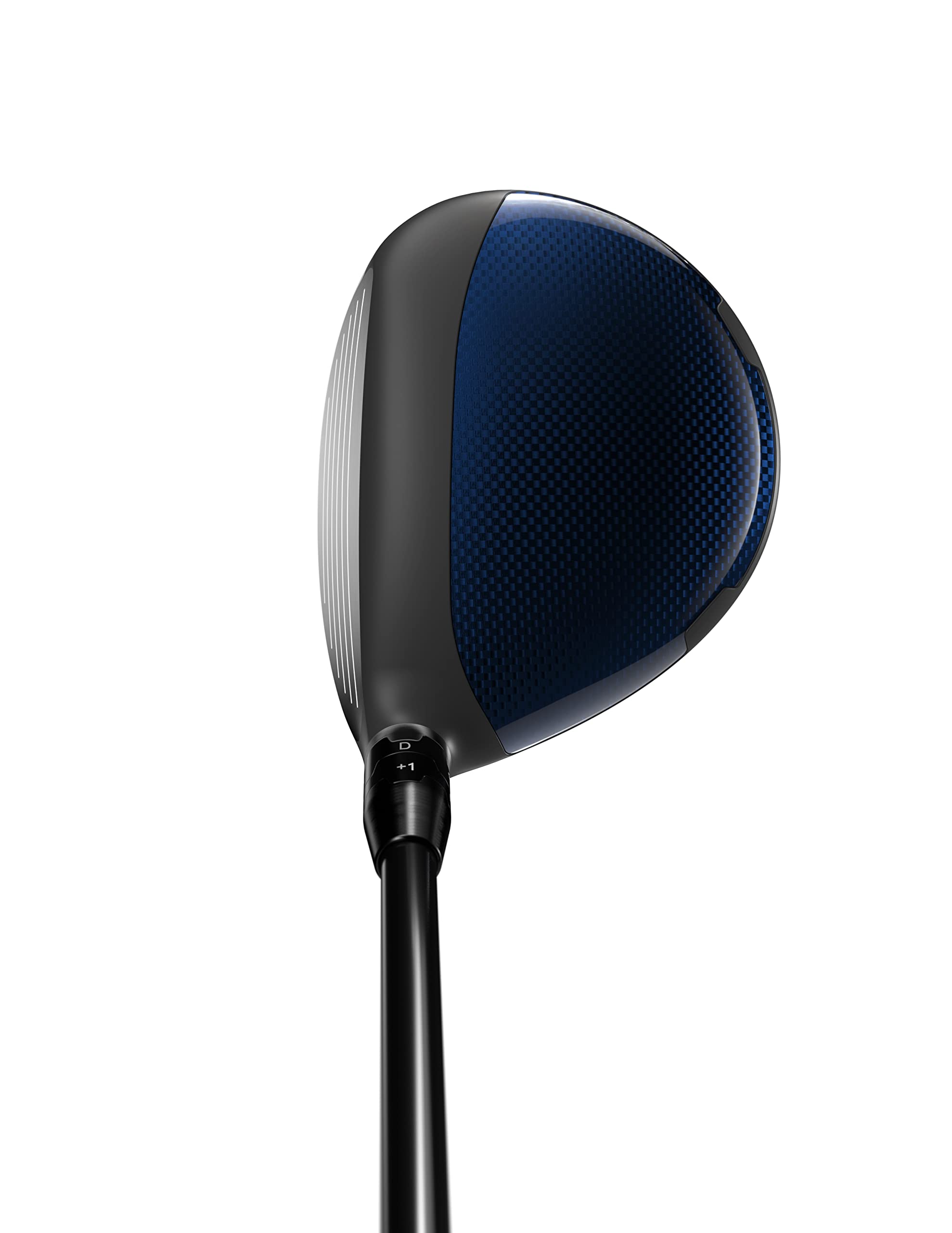 Callaway Golf 2023 Paradym TD Fairway Wood (Right Hand, Kai'li 70G Shaft, Stiff Flex, 5 Wood)