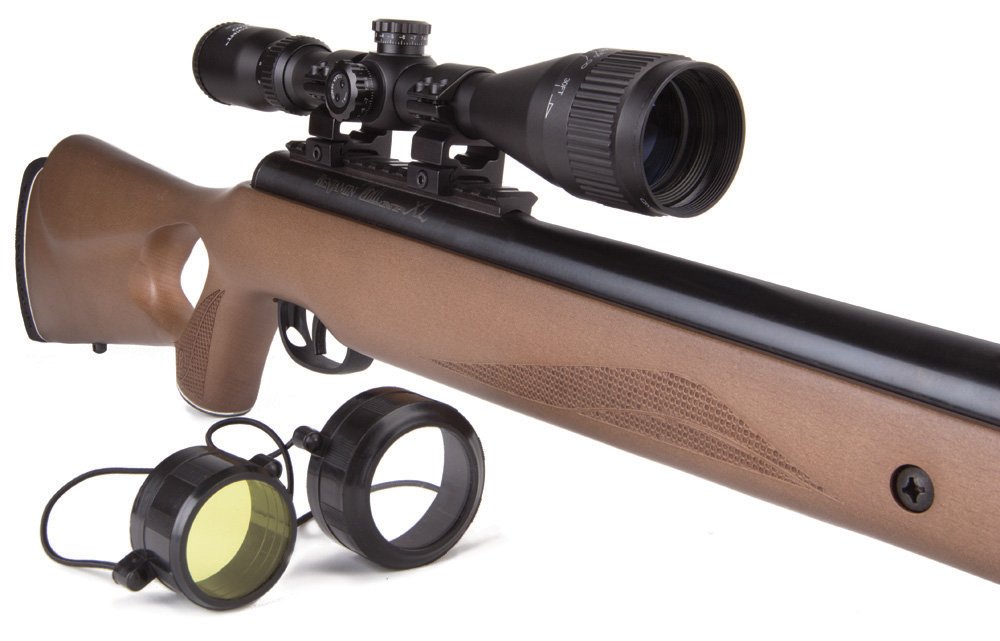 Benjamin Trail NP XL Air Rifle air Rifle