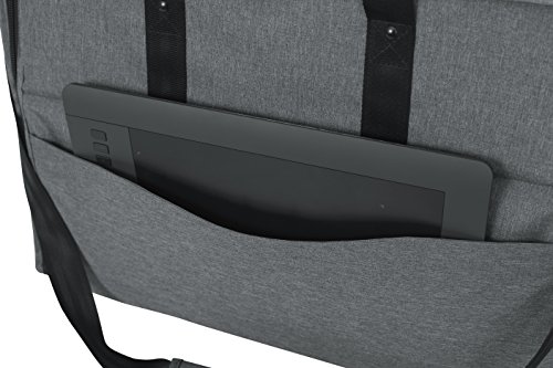 Gator Cases Creative Pro Series Nylon Carry Tote Bag for Apple iMac Desktop Computer; Fits 21.5" and 24" model (G-CPR-IM21)